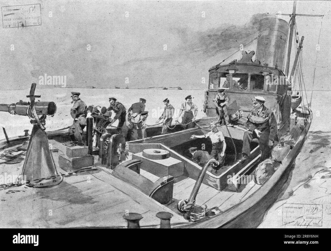 Dessin des marins hi-res stock photography and images - Alamy Dessin des marins hi-res stock photography and images - Alamy