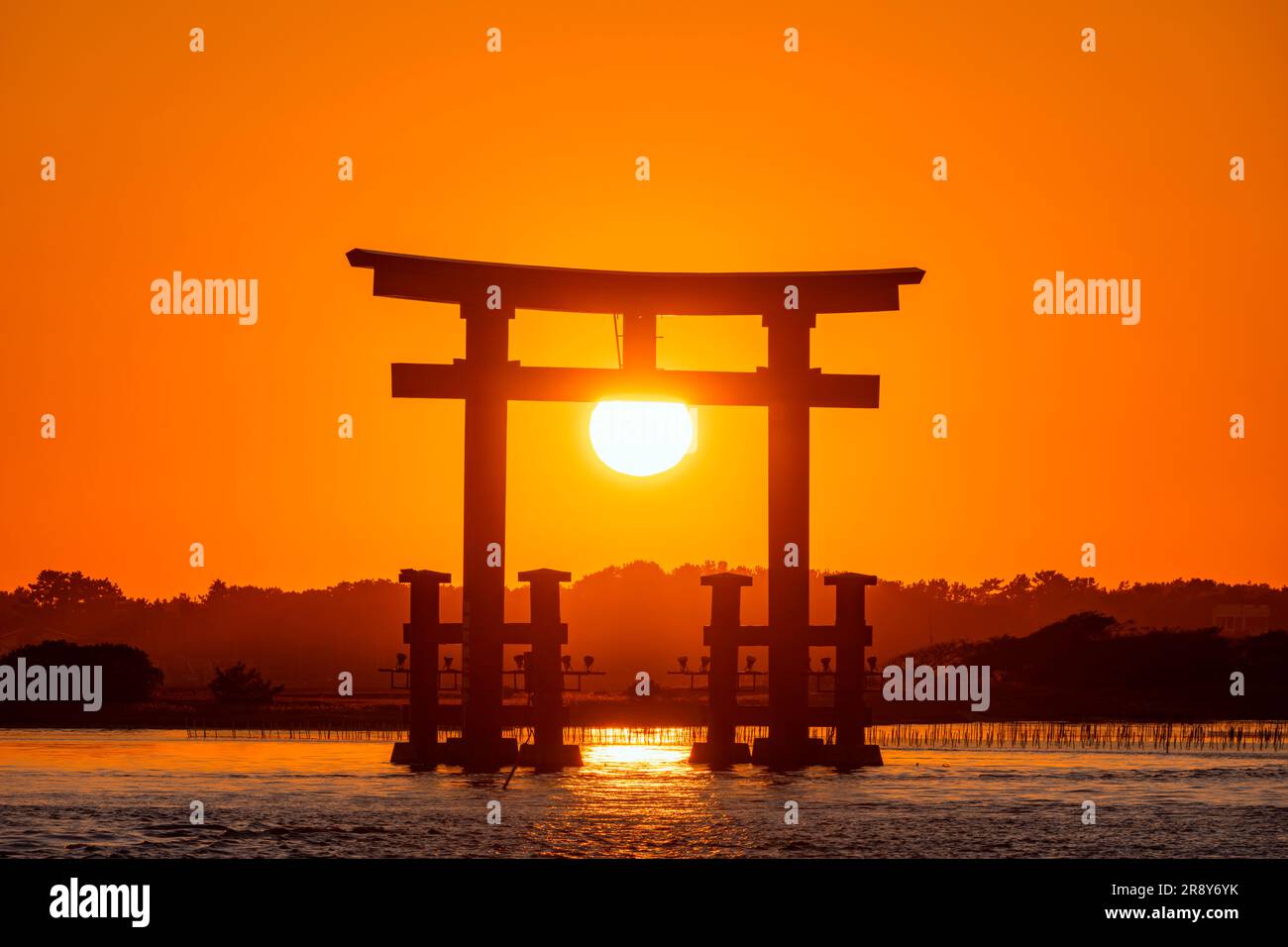 Hamamatsu lake hamana hi-res stock photography and images - Alamy