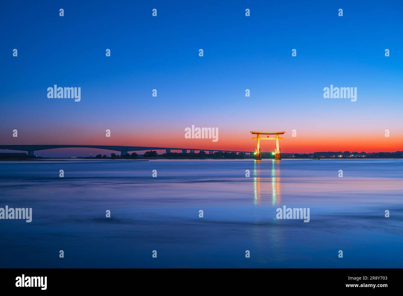 Hamamatsu lake hamana hi-res stock photography and images - Alamy