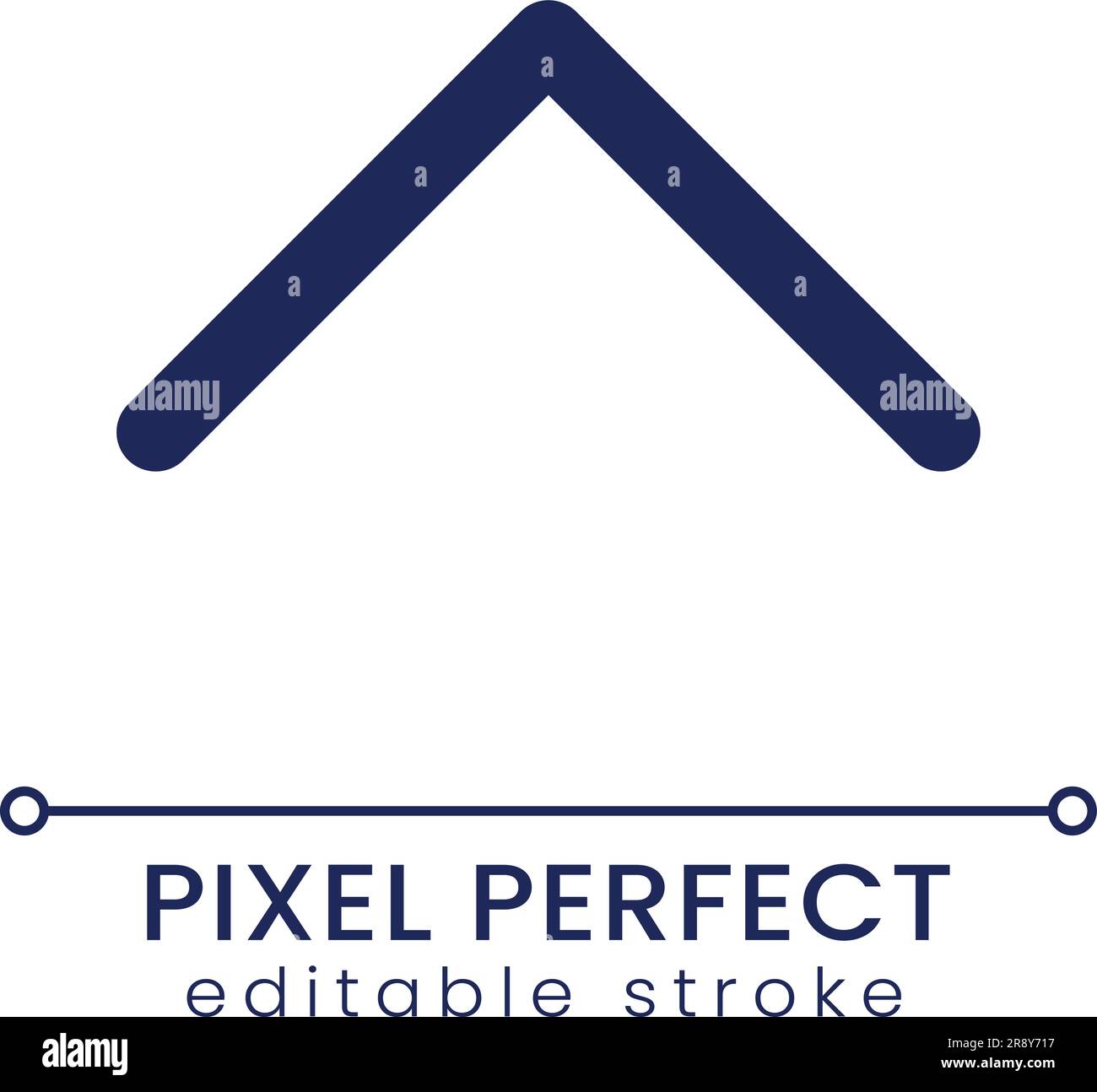 Perfect line up Cut Out Stock Images & Pictures - Alamy