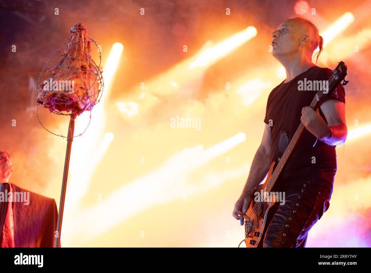 Tonnen fels 2023 -Fotos und -Bildmaterial in hoher Auflösung – Alamy