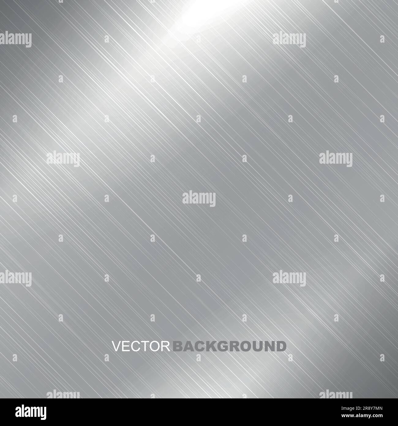 Polished metal texture - vector metal background for your design Stock ... Polished metal texture - vector metal background for your design Stock ...