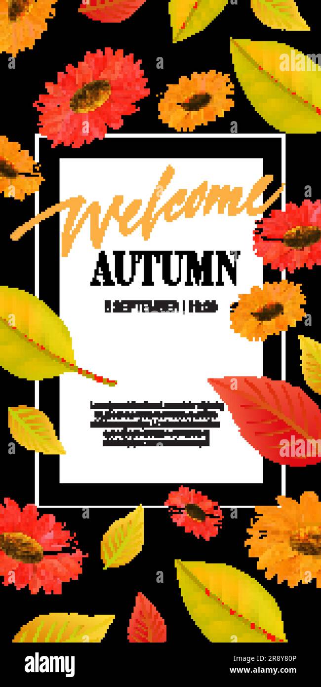 Welcome leaflet hi-res stock photography and images - Alamy