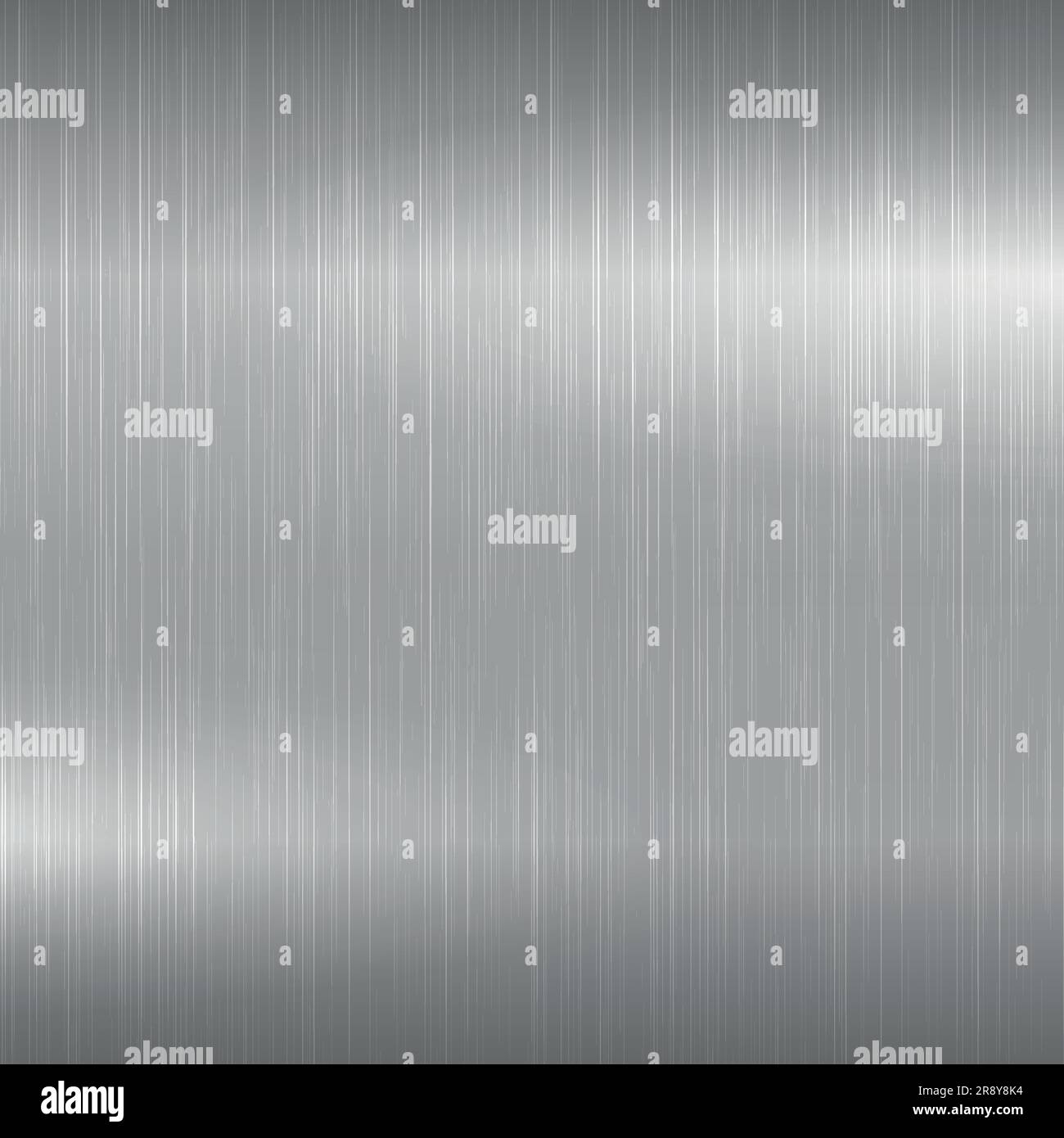 Bright metal background. Metallic brushed surface for your design Stock ...