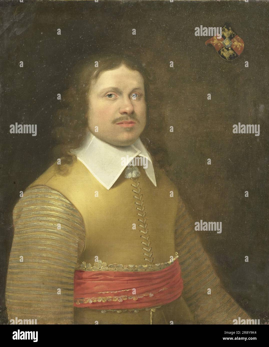 Nederstein herman van der hem van hi-res stock photography and images ...