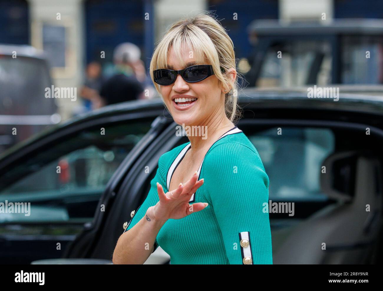 Roberts pussycat dolls hi-res stock photography and images - Alamy