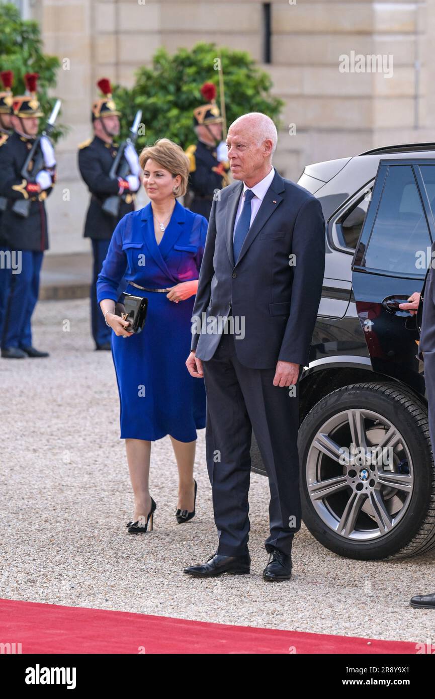 Ichraf saied hi-res stock photography and images - Alamy