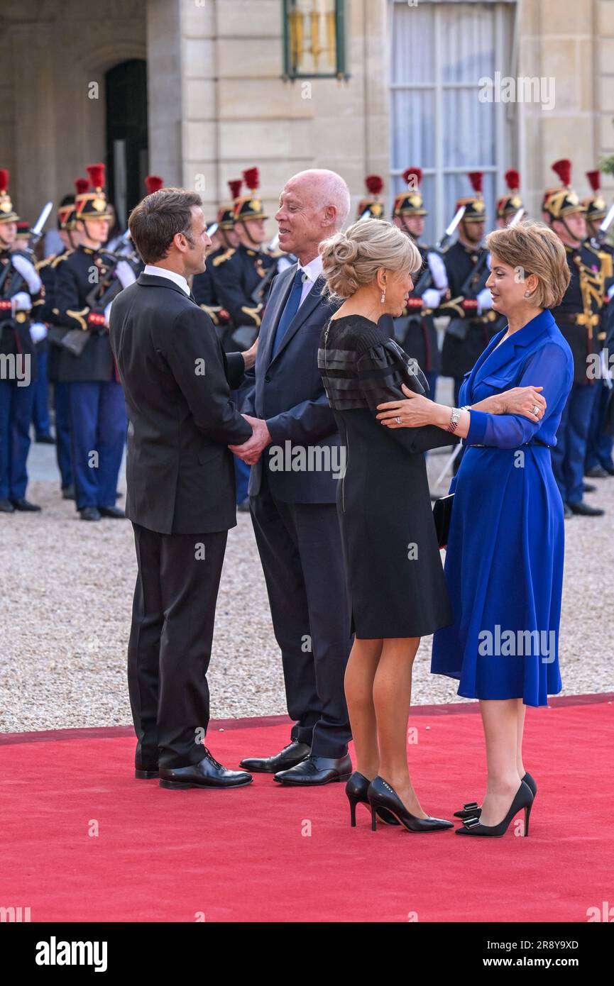 Ichraf saied hi-res stock photography and images - Alamy