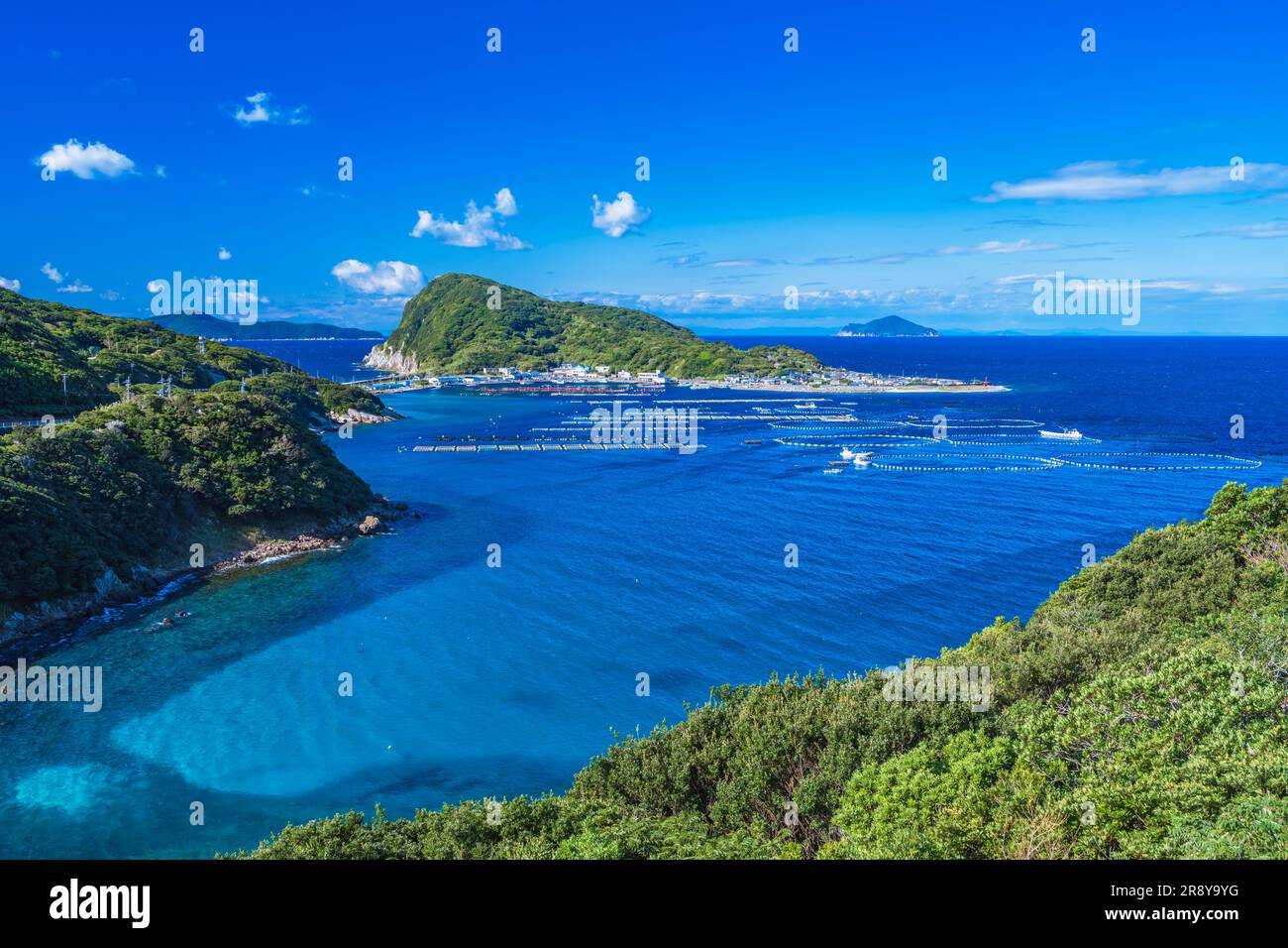 Kashiwajima hi-res stock photography and images - Alamy