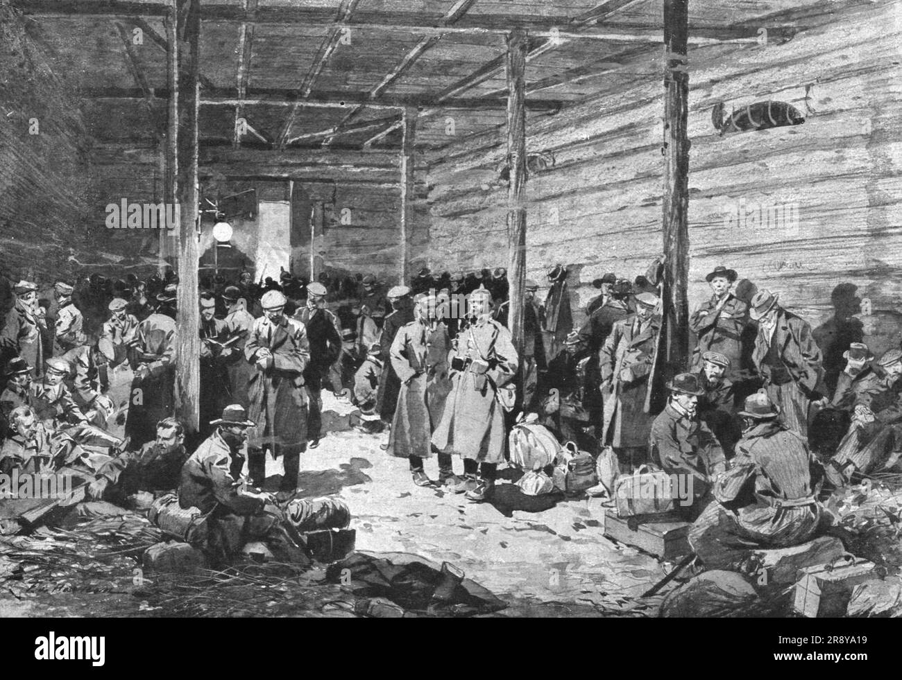 Guerre froid Black and White Stock Photos & Images - Alamy