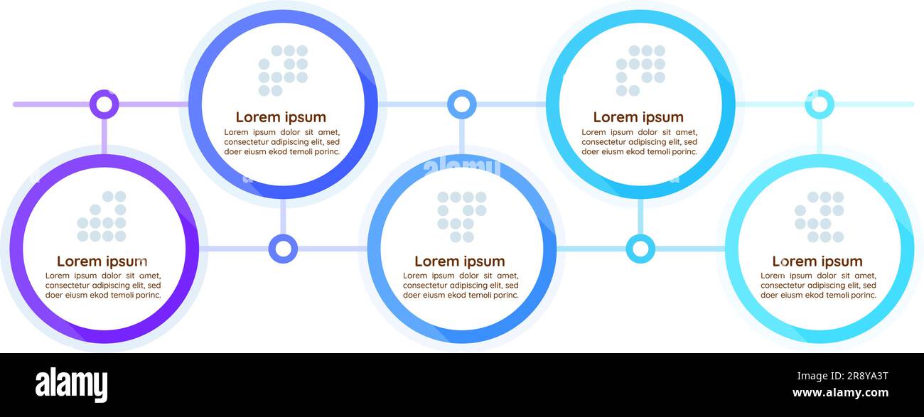 Higher education importance infographic chart design template Stock ... Higher education importance infographic chart design template Stock ...
