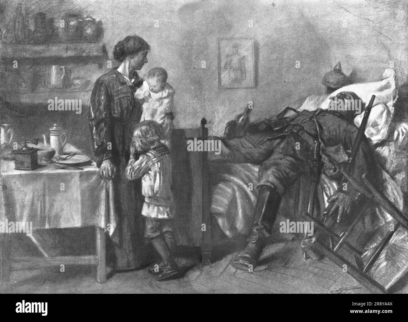 Grossier hi-res stock photography and images - Alamy