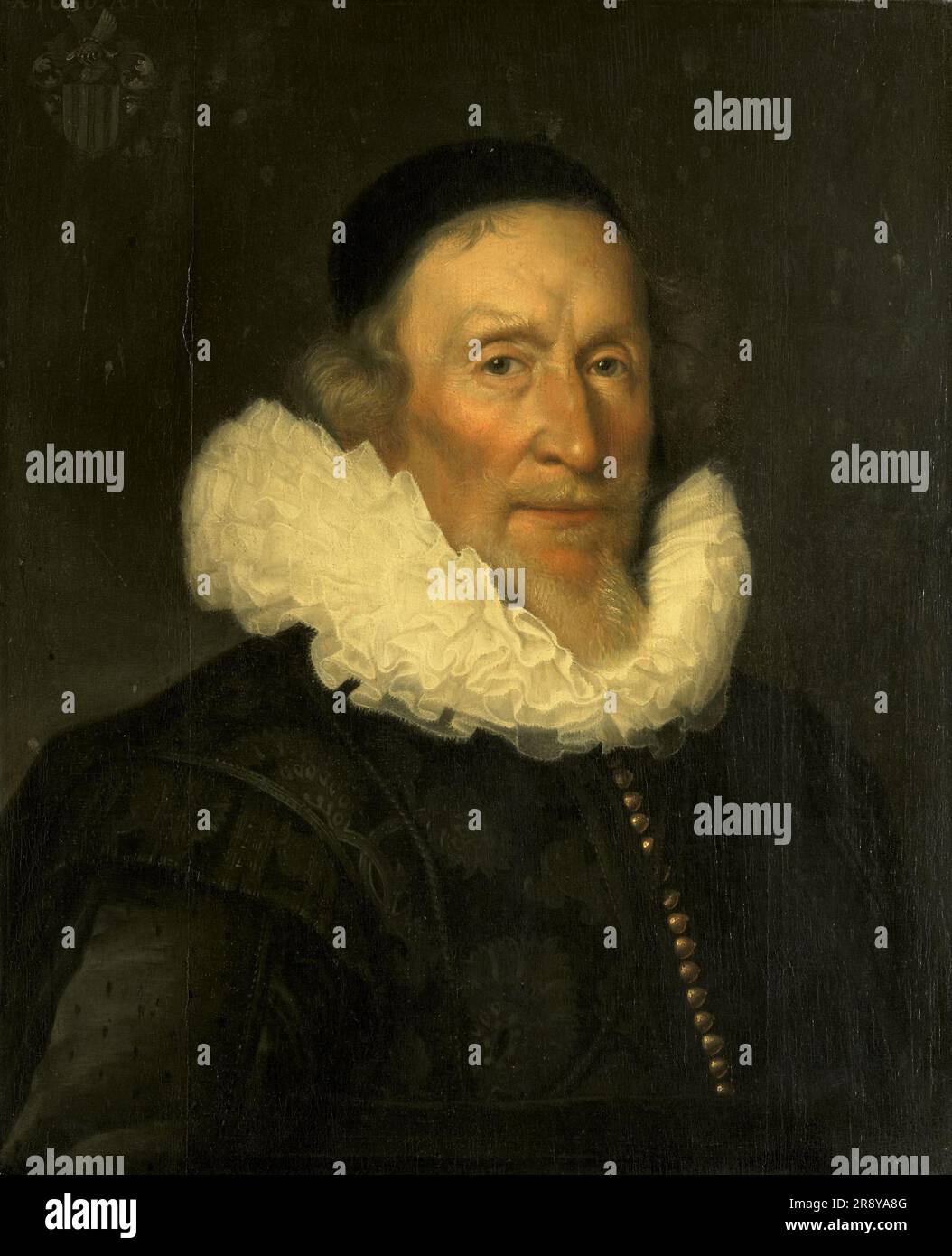 Van der leyden hi-res stock photography and images - Alamy