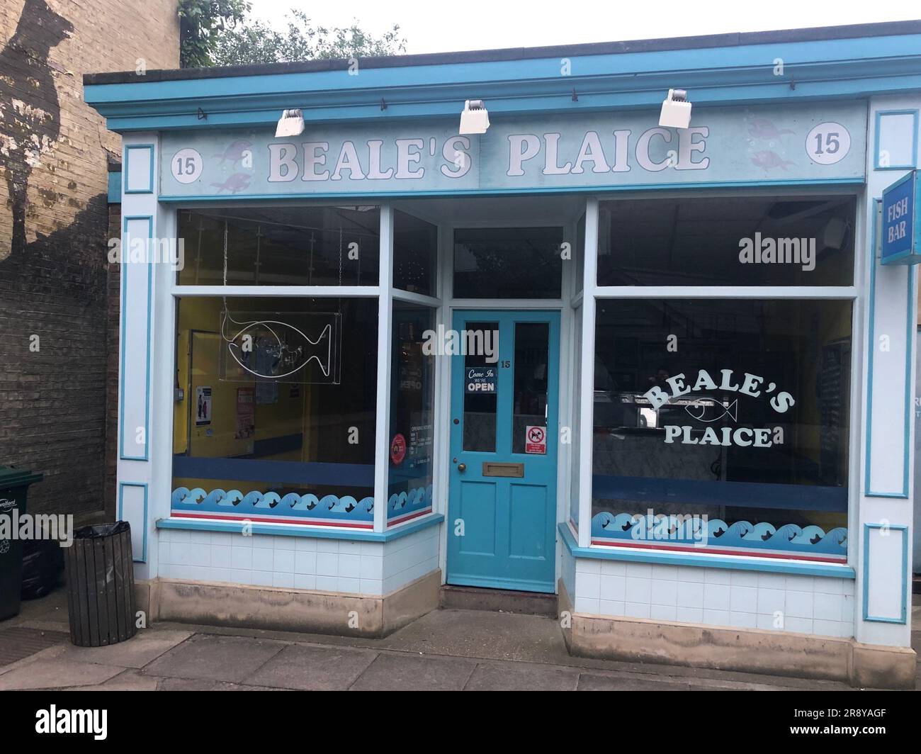 Beale's Plaice. HERTFORDSHIRE, UK: EYE-OPENING pictures of one of ...