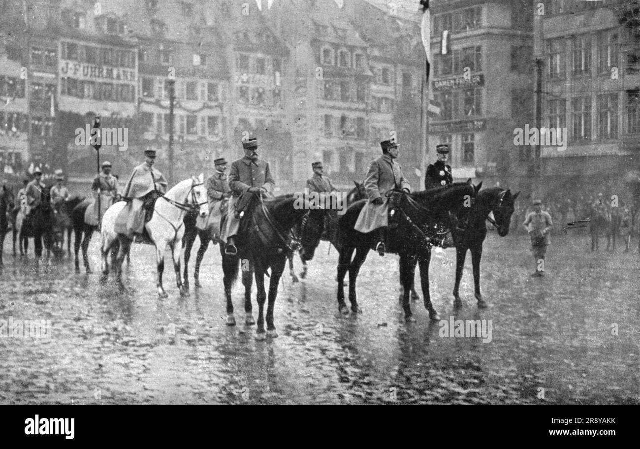 Vandenberg charles alexis hi-res stock photography and images - Alamy