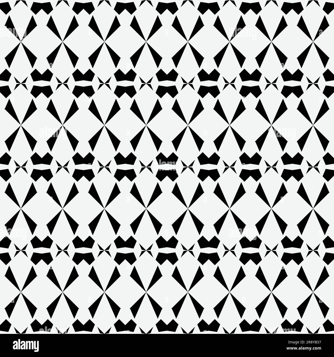 Diamond fabric Black and White Stock Photos & Images - Alamy