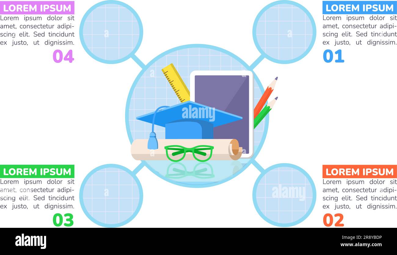 College for adults Stock Vector Images - Alamy