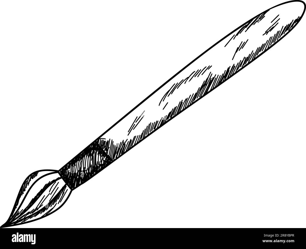 Doodle Education Icon Stock Vector Image & Art - Alamy