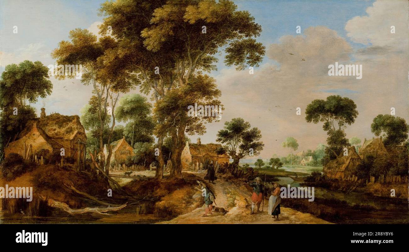 17th century dutch realism hi-res stock photography and images - Alamy