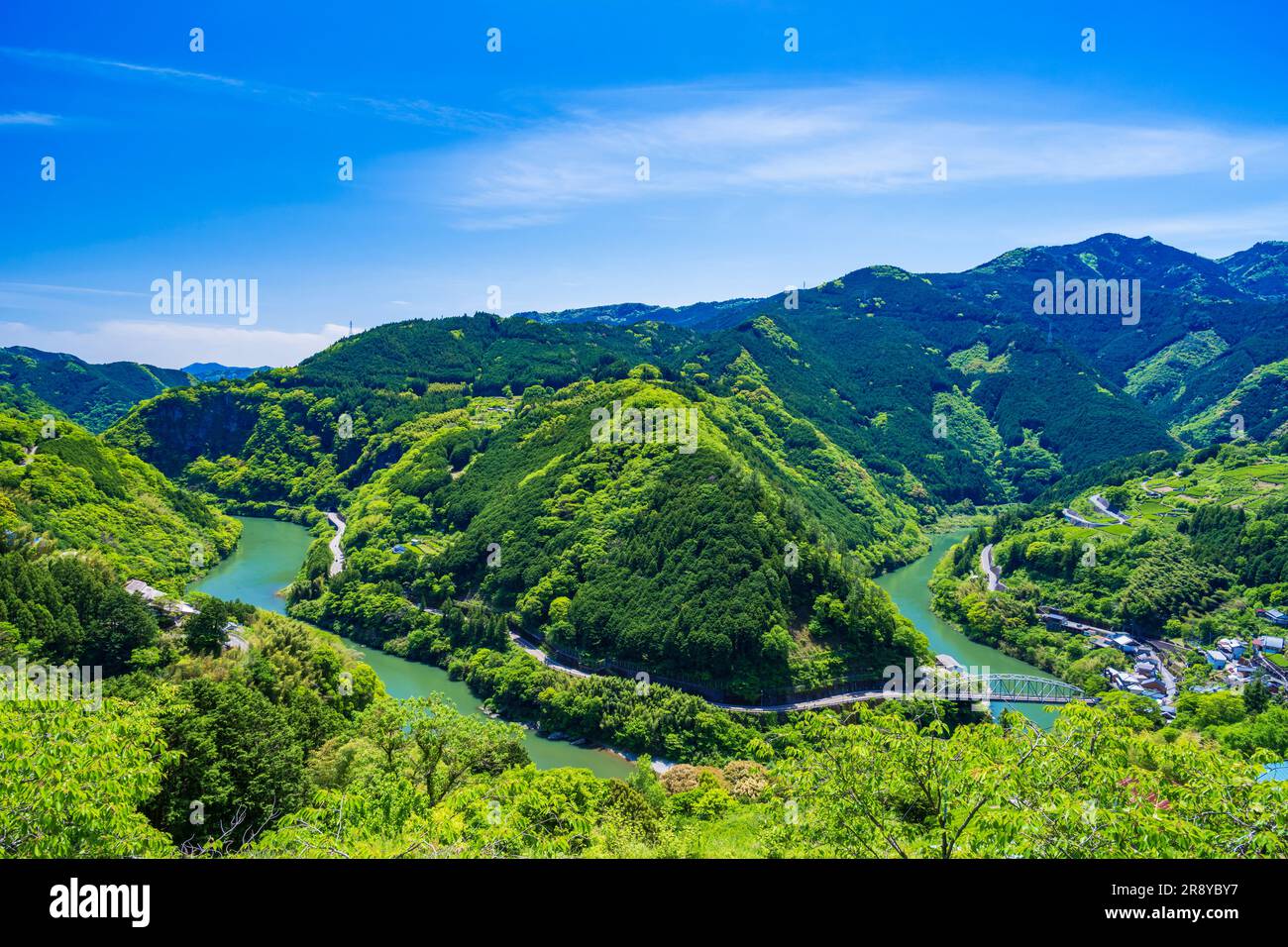 Niyodo kochi hi-res stock photography and images - Alamy