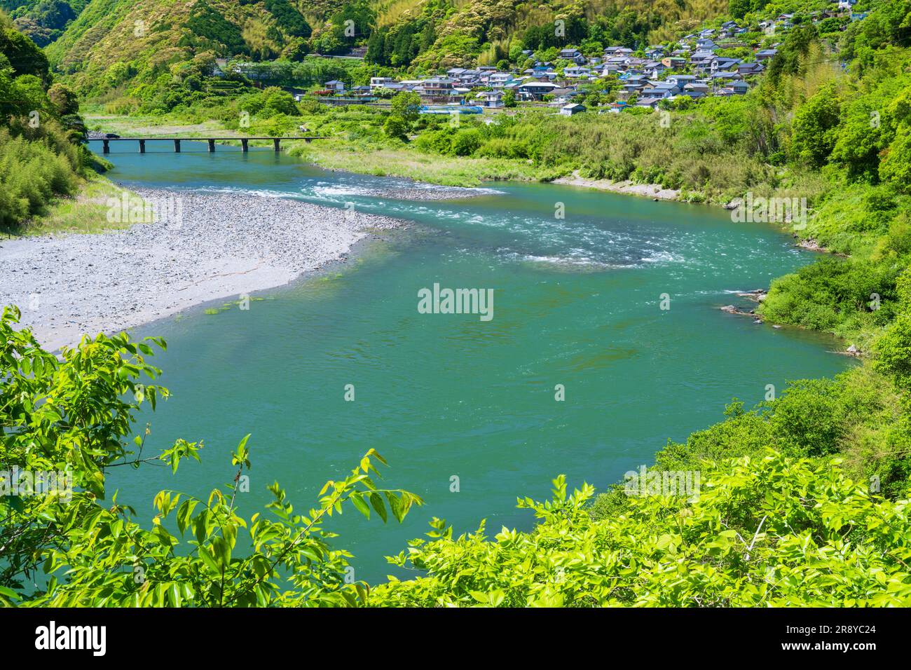 Asao chinkabashi hi-res stock photography and images - Alamy