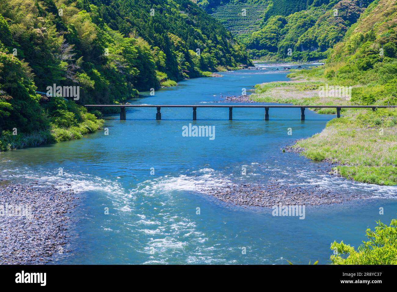 Asao chinkabashi hi-res stock photography and images - Alamy