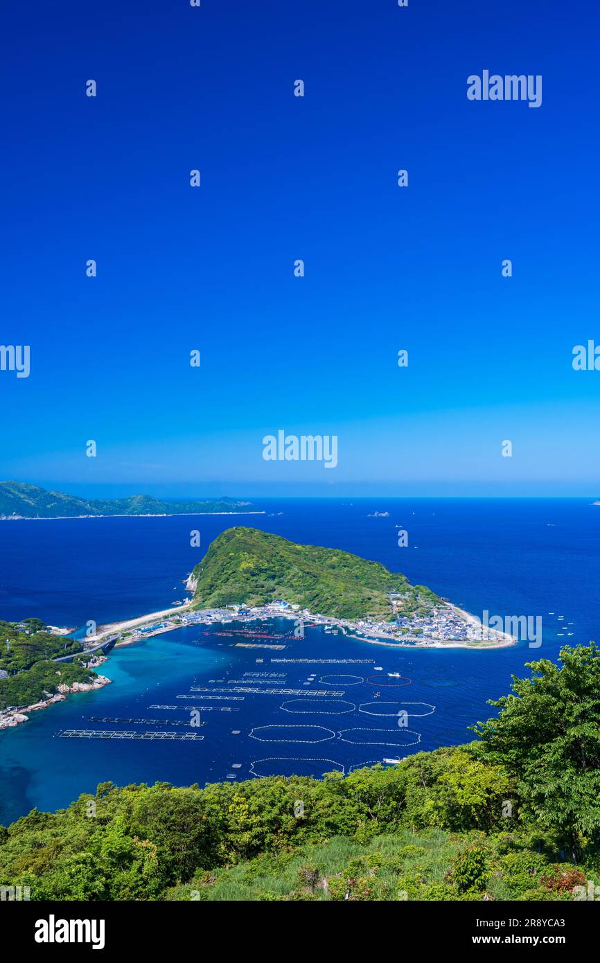 Kashiwa island hi-res stock photography and images - Alamy