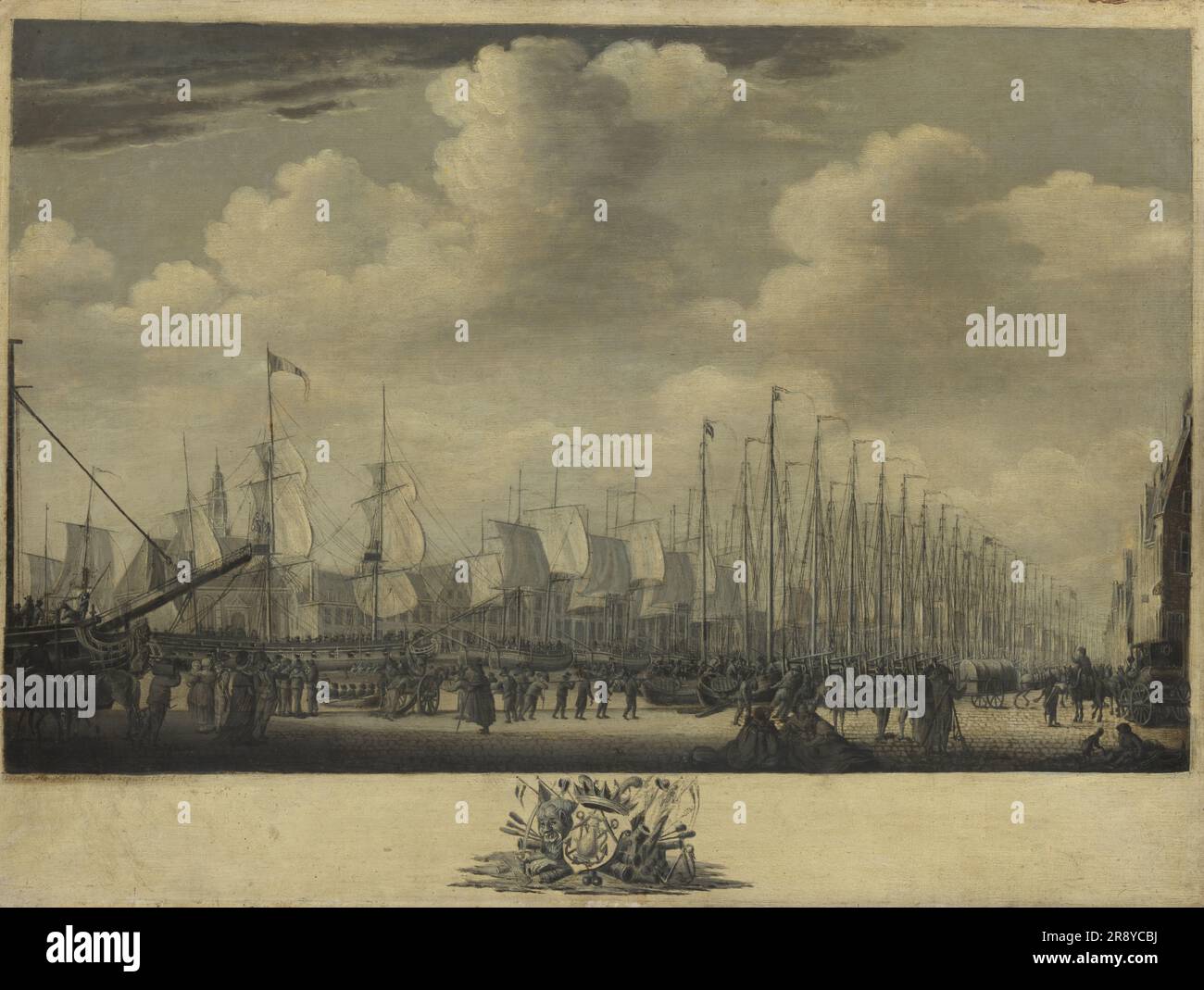 Military mustering hi-res stock photography and images - Alamy