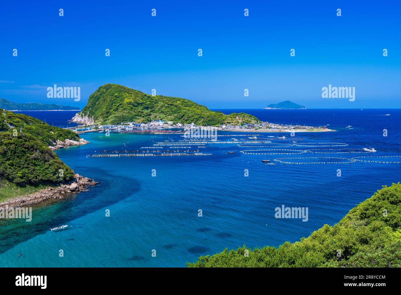 Kashiwajima hi-res stock photography and images - Alamy