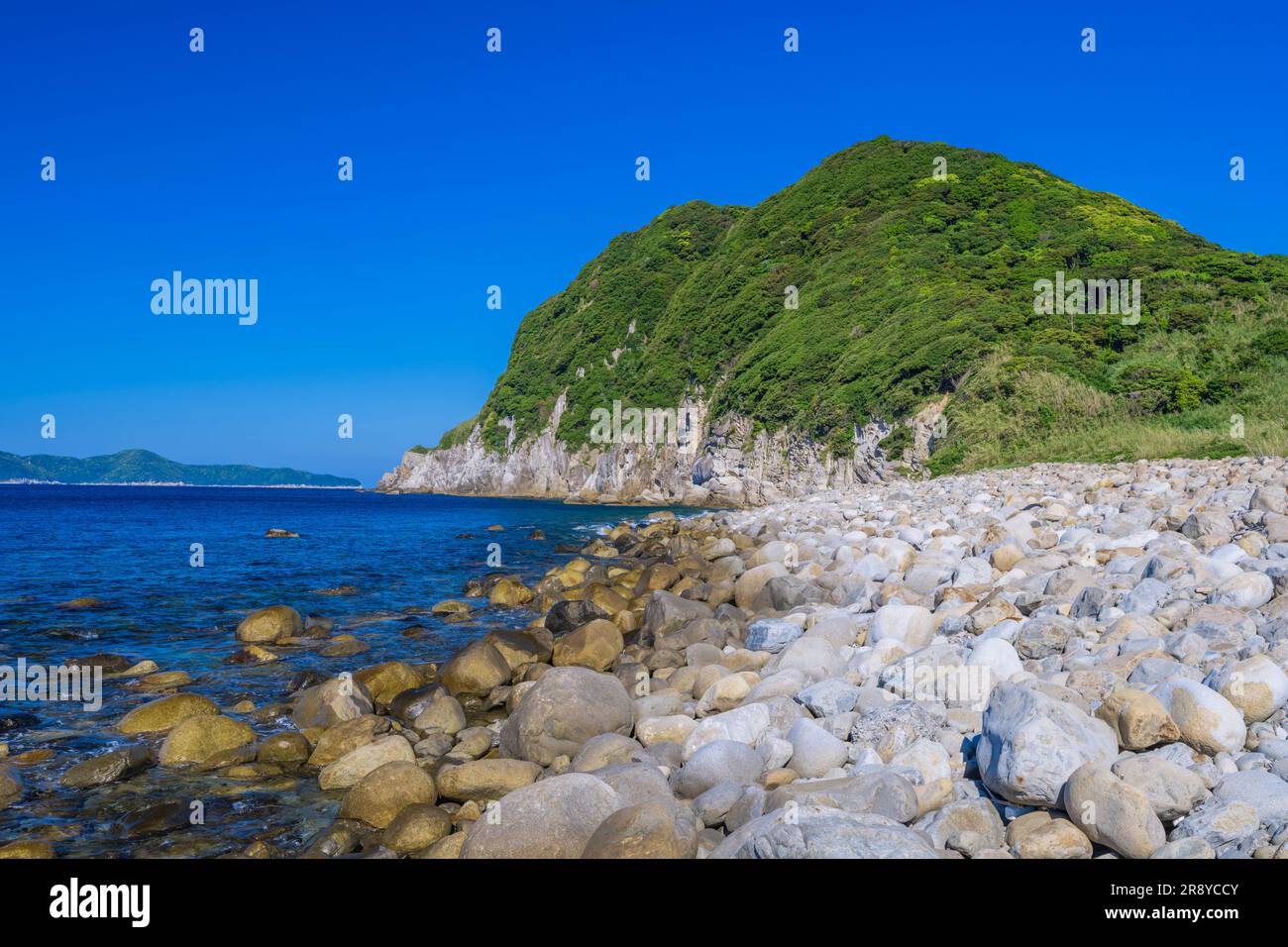 Kashiwajima hi-res stock photography and images - Alamy