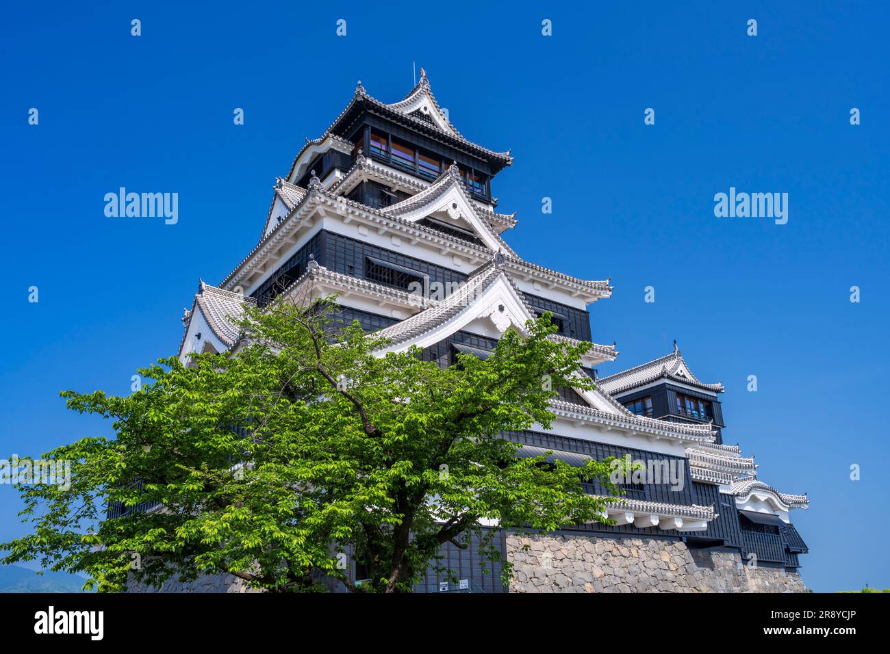 Prefecture kumamoto prefecture hi-res stock photography and images - Alamy