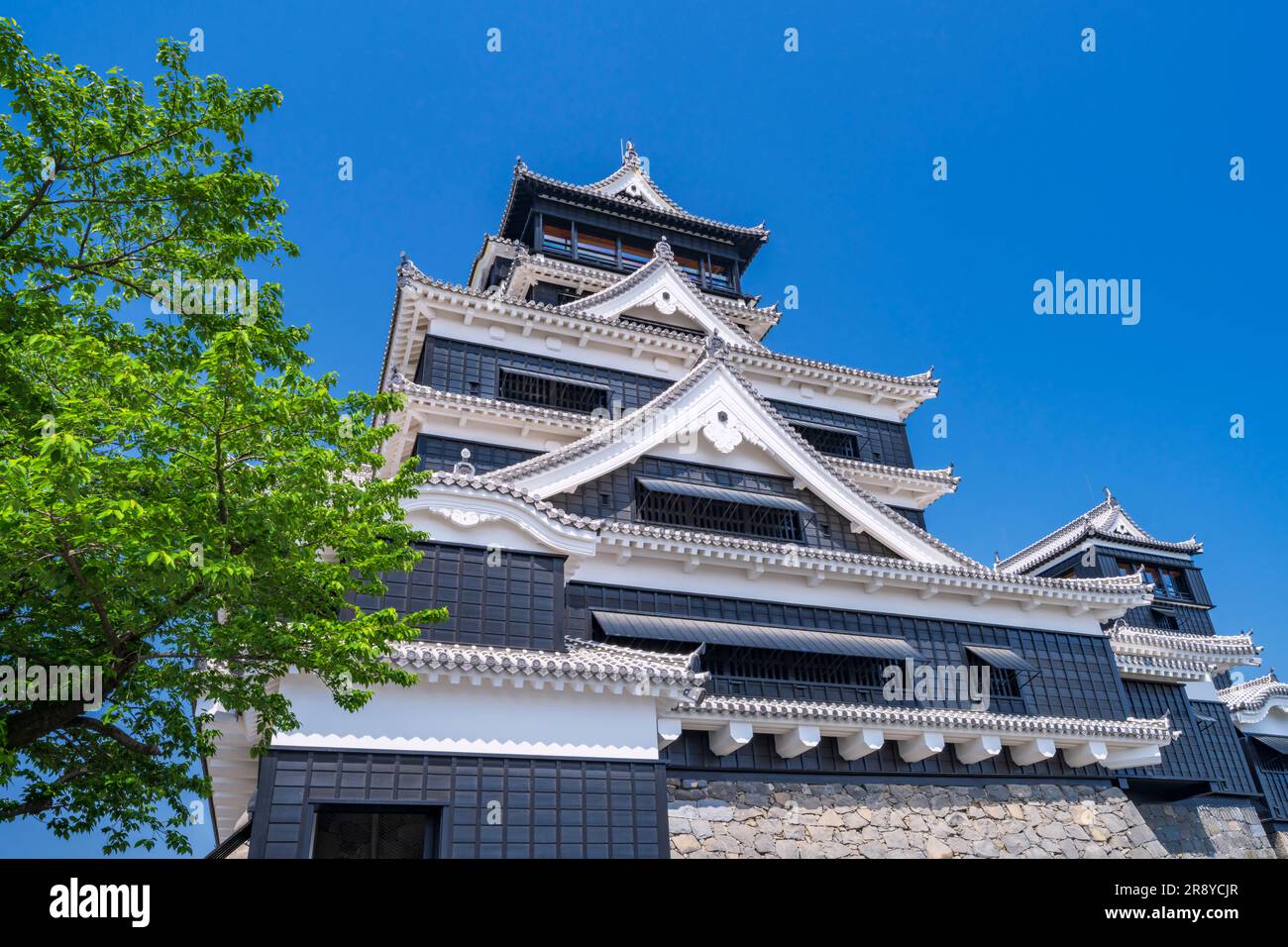 Prefecture kumamoto prefecture hi-res stock photography and images - Alamy