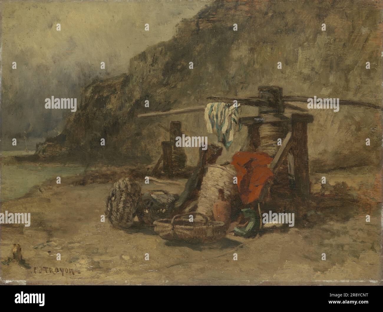 Capstans hi-res stock photography and images - Alamy