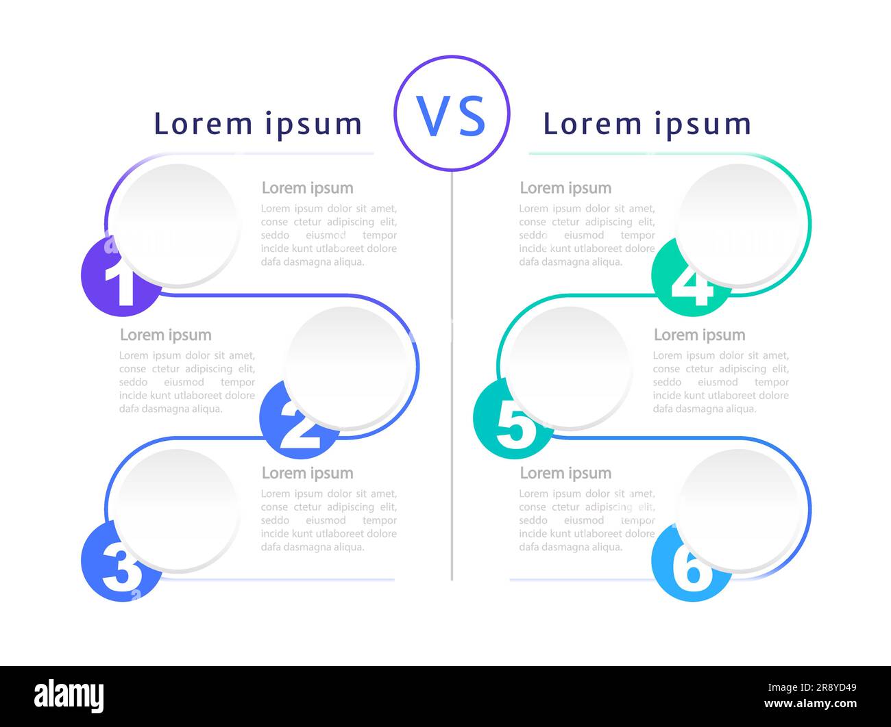 Pandemic data visualization Stock Vector Images - Alamy