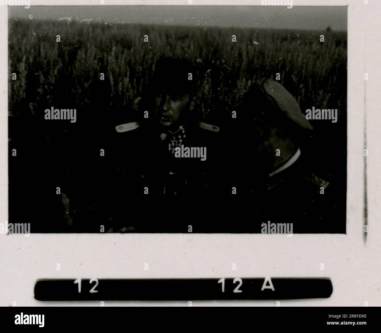 Soviet sniper world war ii hi-res stock photography and images - Alamy