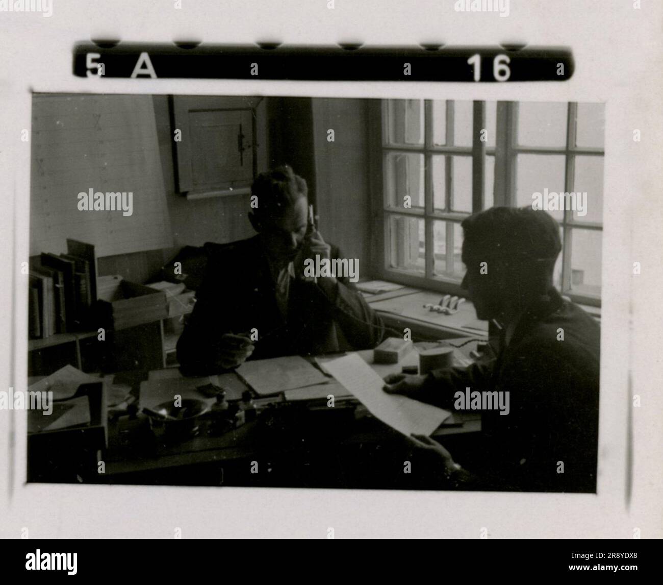 Soviet sniper world war ii hi-res stock photography and images - Alamy