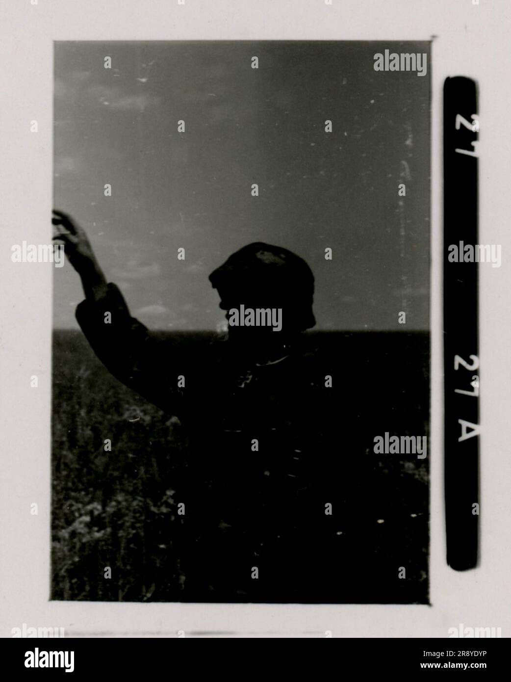 Soviet sniper world war ii hi-res stock photography and images - Alamy