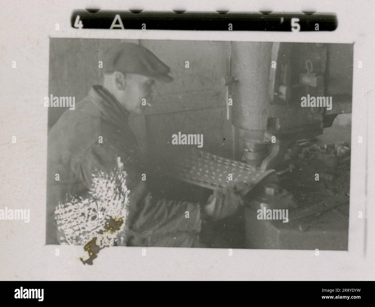 Stark reality of warfare hi-res stock photography and images - Alamy