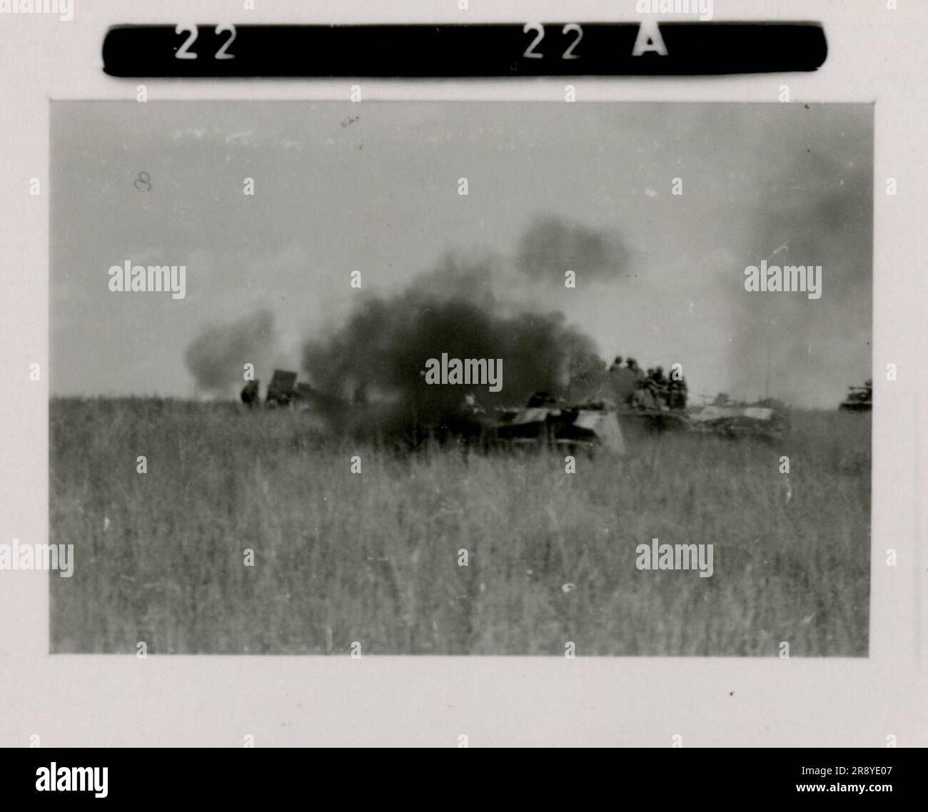 World war ii schwimmwagen hi-res stock photography and images - Alamy