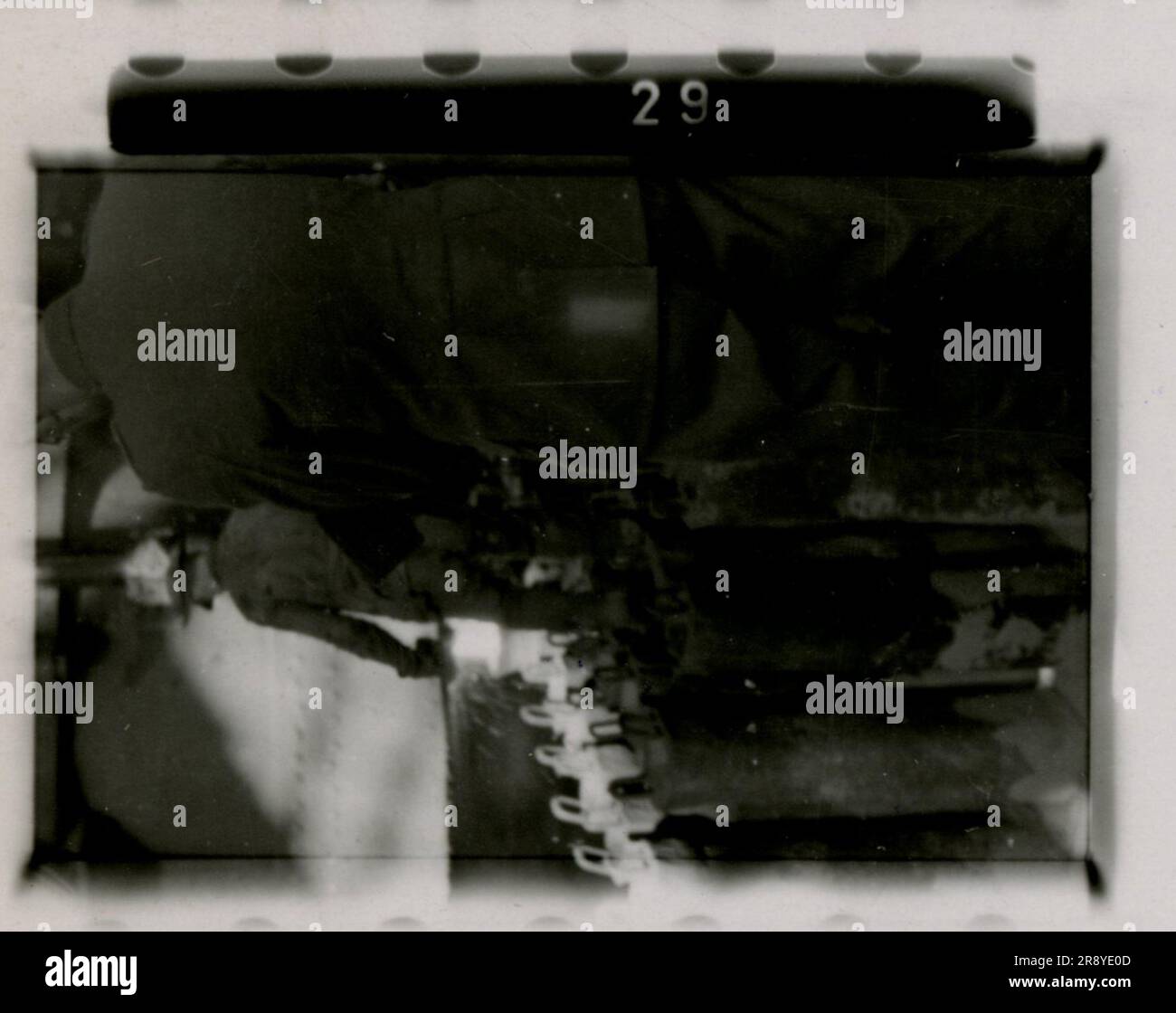 Tiger tank eastern front hi-res stock photography and images - Alamy