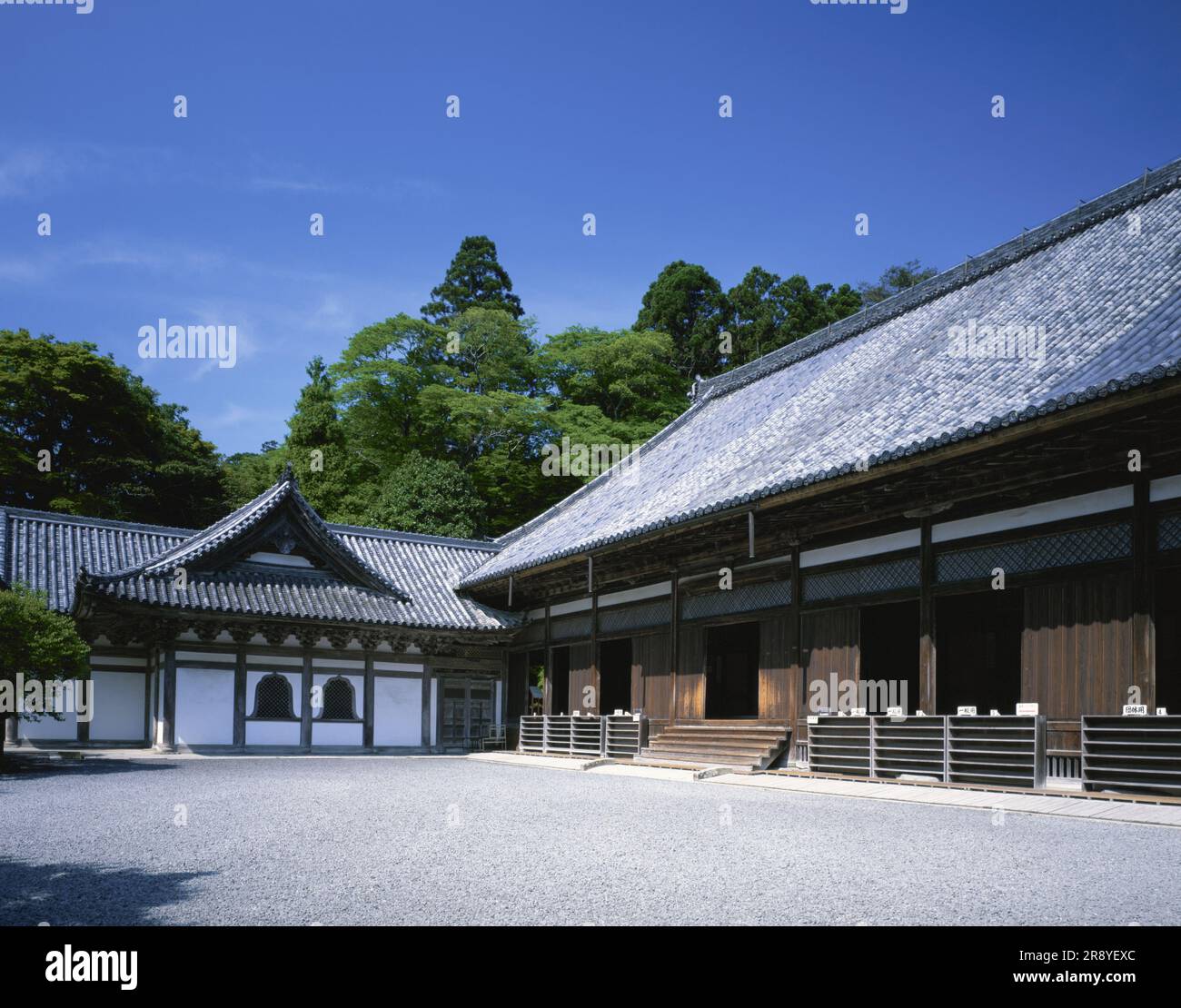 Matsushima hall hi-res stock photography and images - Alamy
