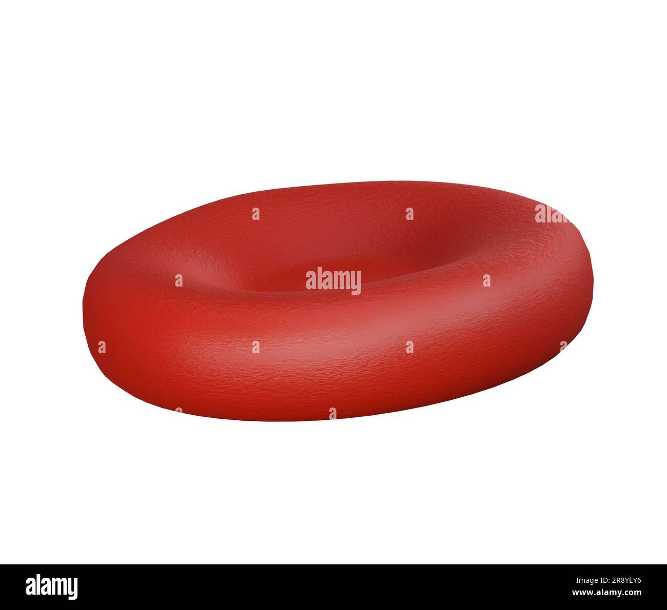 Cartoon illustration white blood cell hi-res stock photography and ...