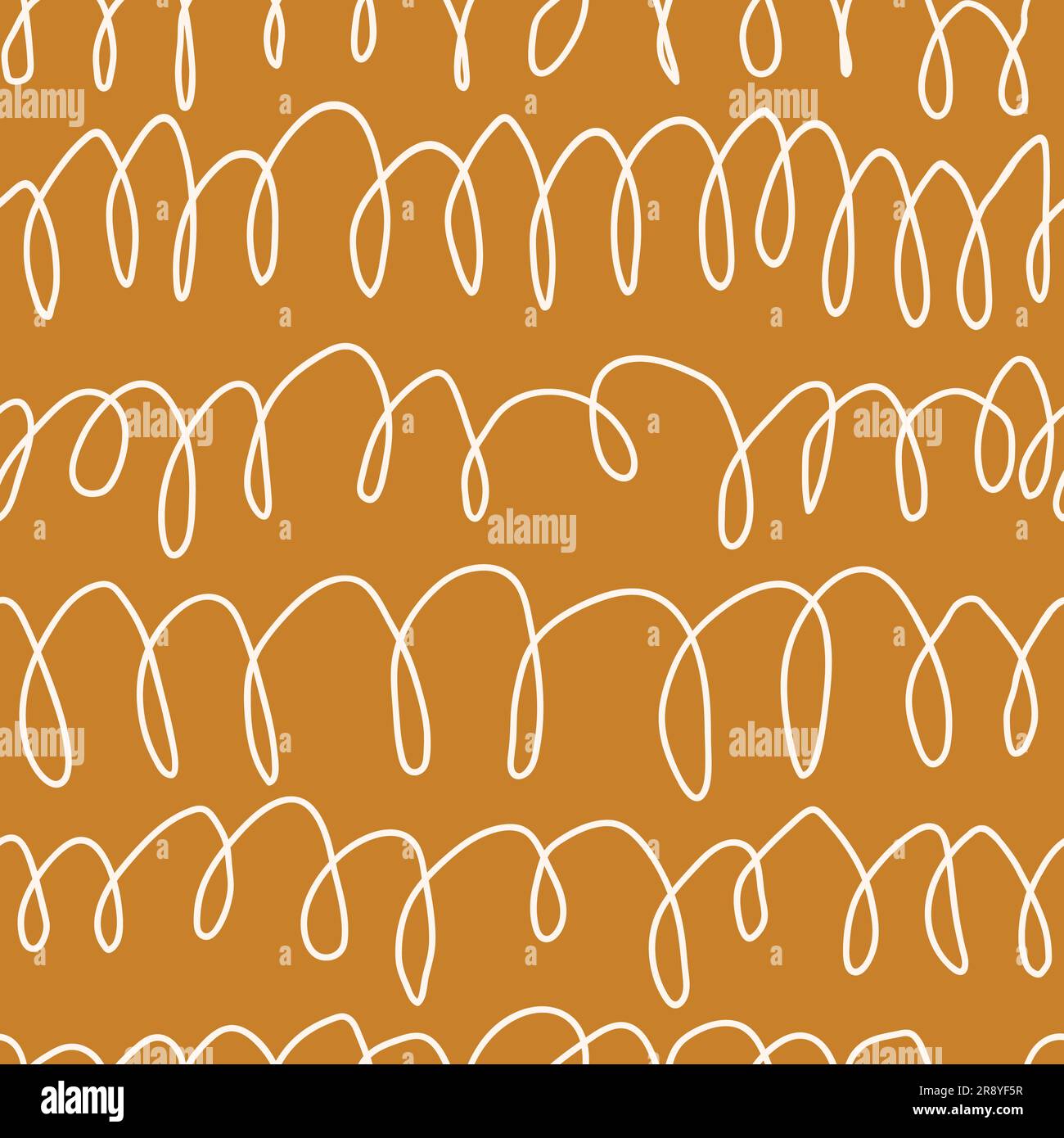 Seamless pattern with repeating abstract print. Endless texture with ...