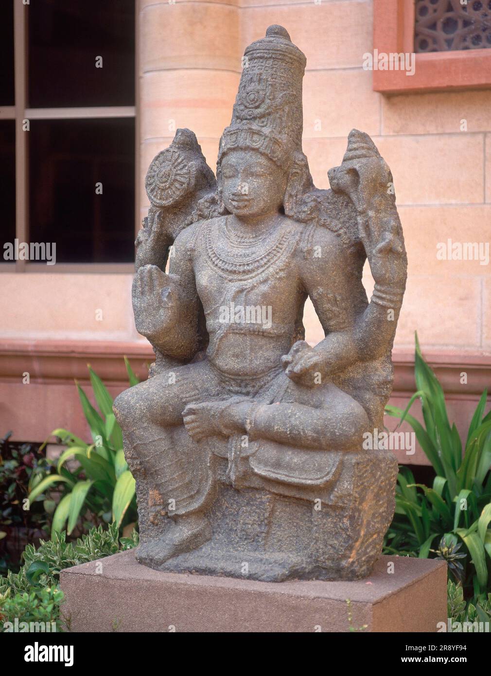 Religion hindu de la india hi-res stock photography and images - Alamy