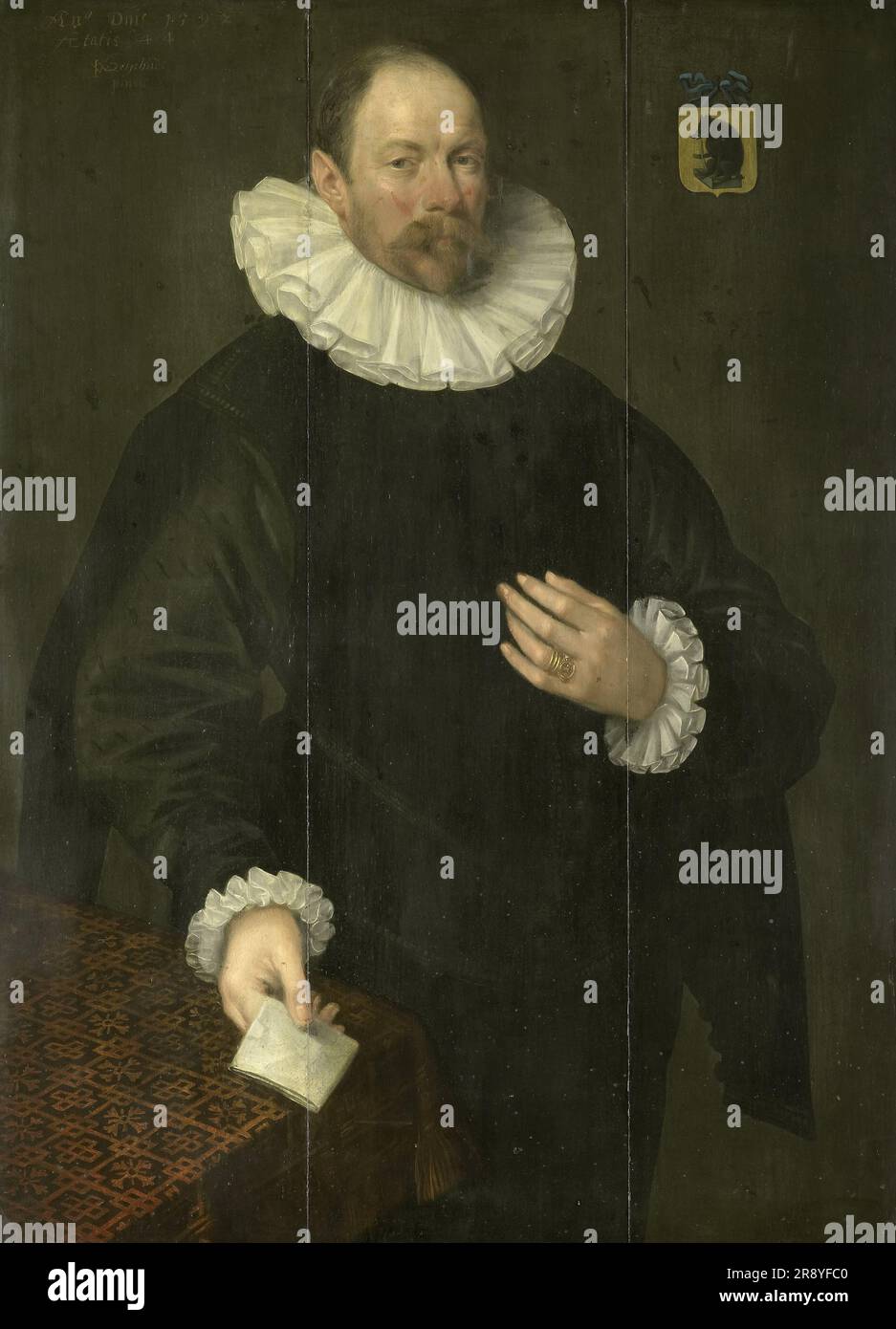 Jacobus wilhelm delphius hi-res stock photography and images - Alamy