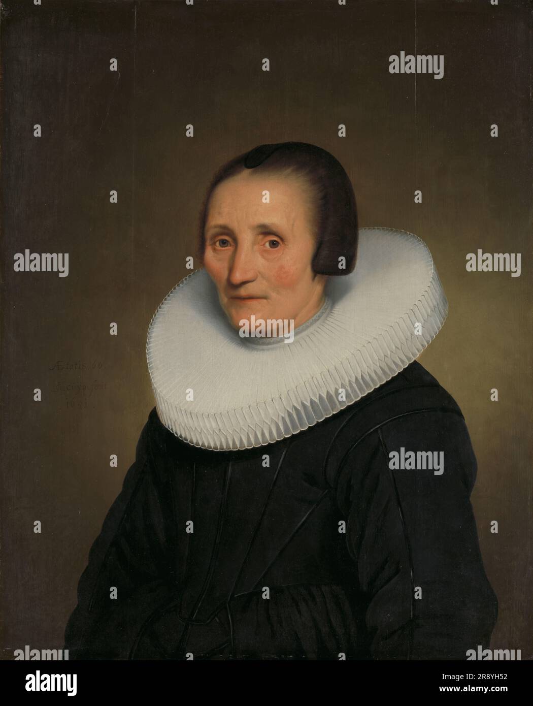 Portrait de margaretha de geer hi-res stock photography and images - Alamy