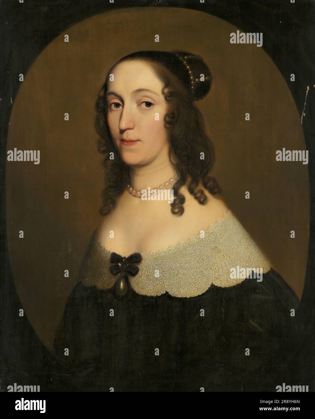 Louise christine van brederode hi-res stock photography and images - Alamy