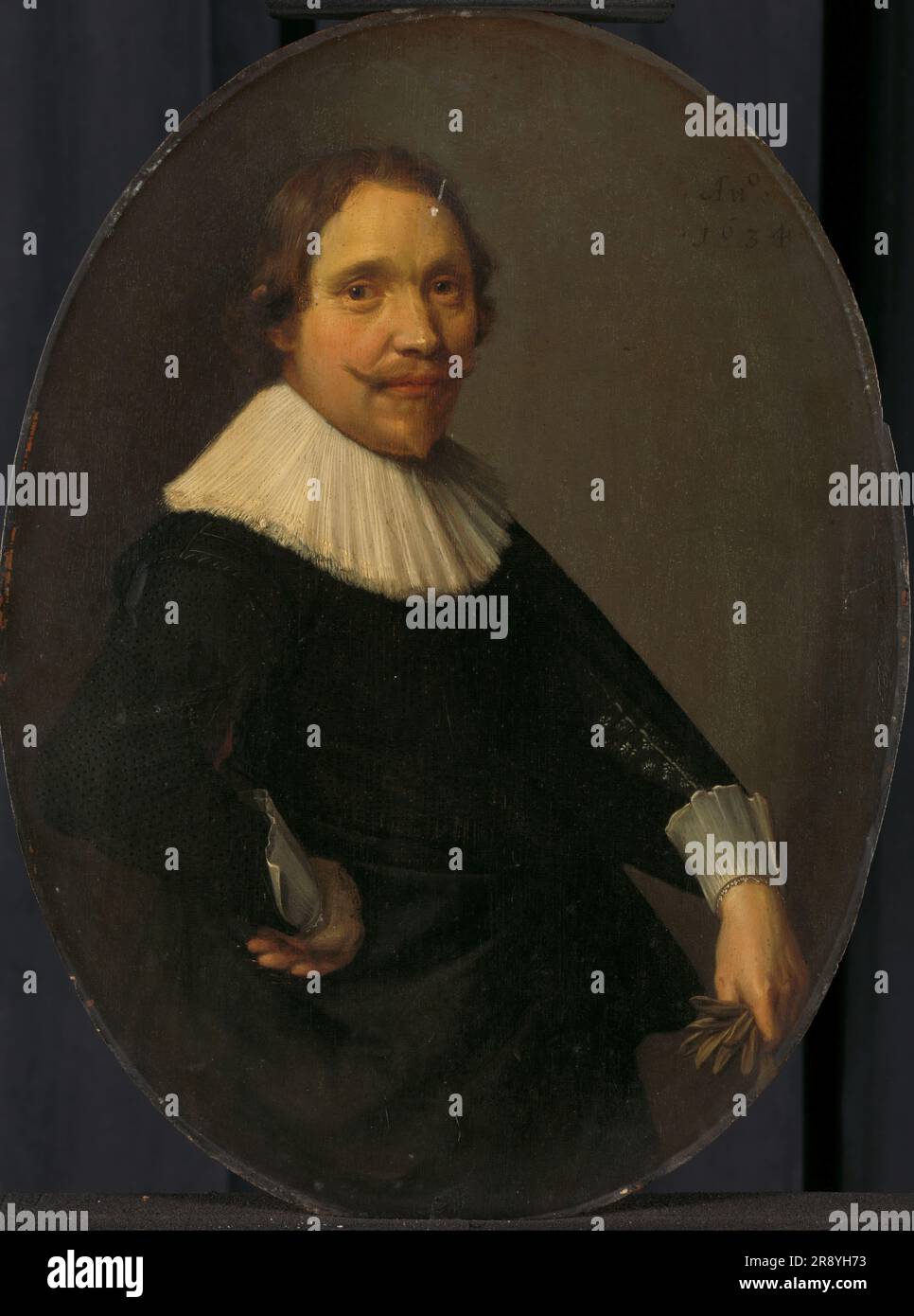 Oldenbarneveldt willem van hi-res stock photography and images - Alamy