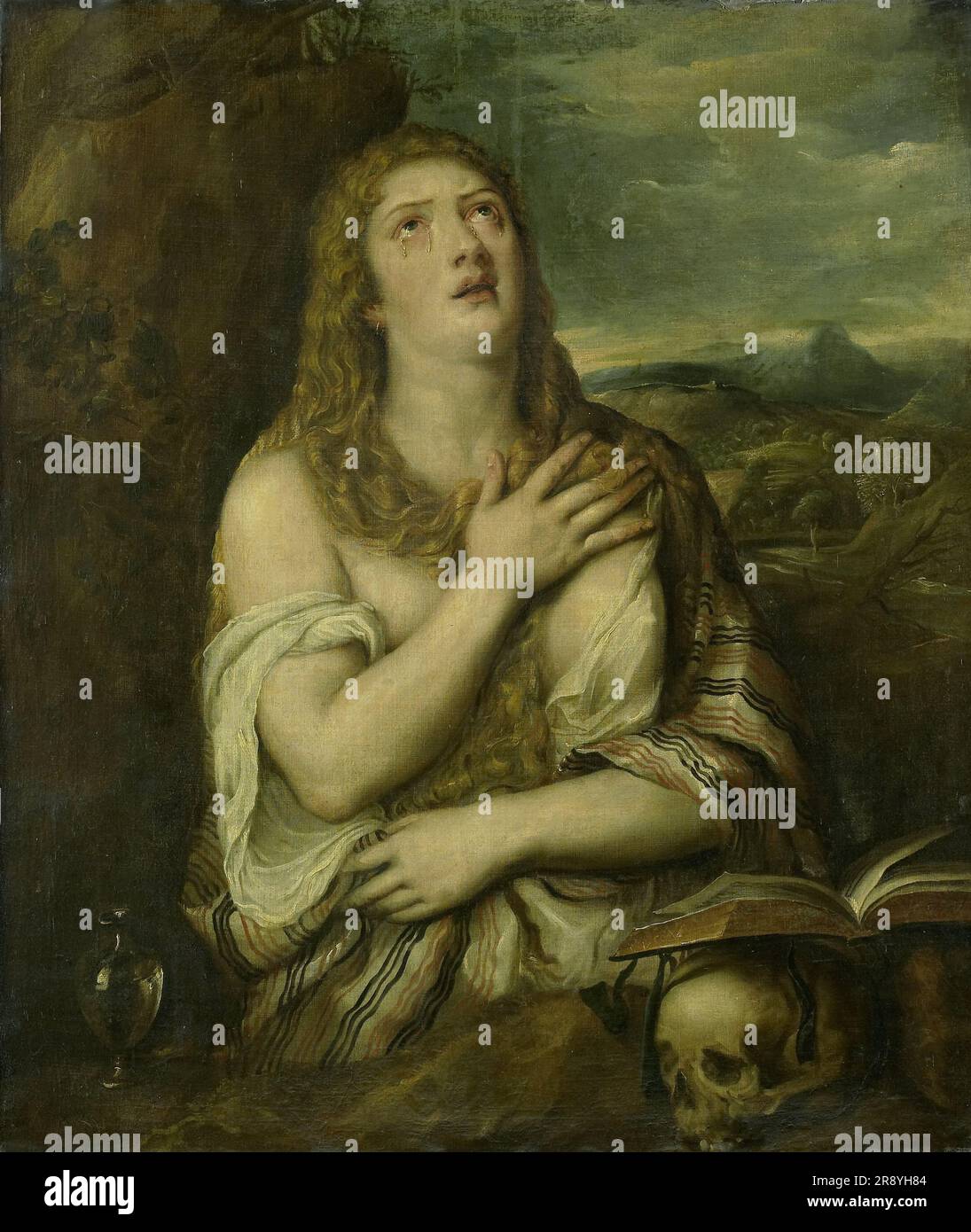 Titiaan giovene hi-res stock photography and images - Alamy