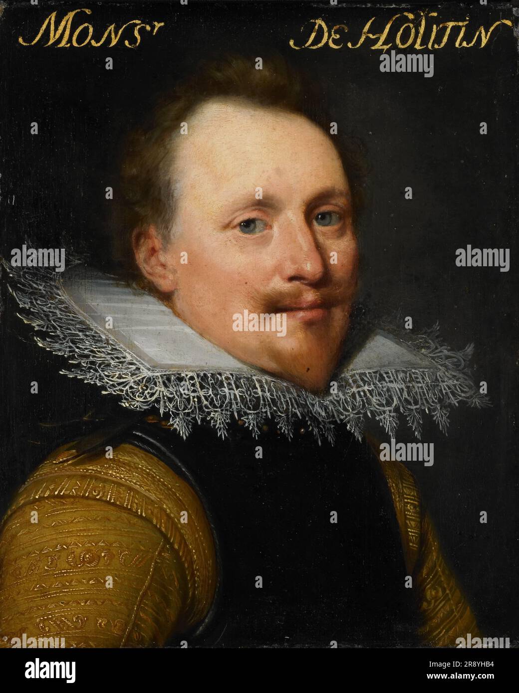 Zoete willem de hi-res stock photography and images - Alamy